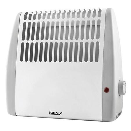 IG5005 500w Frost Watch Convector Heater | Appliances Direct