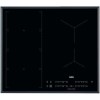 AEG IKE64471FB 60cm FlexBridge Four Zone Induction Hob - Black With ...