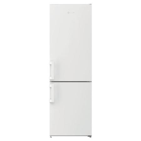 Indesit 263 Litre 60/40 Freestanding Fridge Freezer - White ...