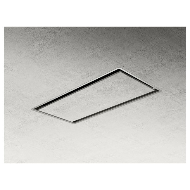 Elica Ceiling Extractor Hood - Customisable ILLUSION30-CS | Appliances ...