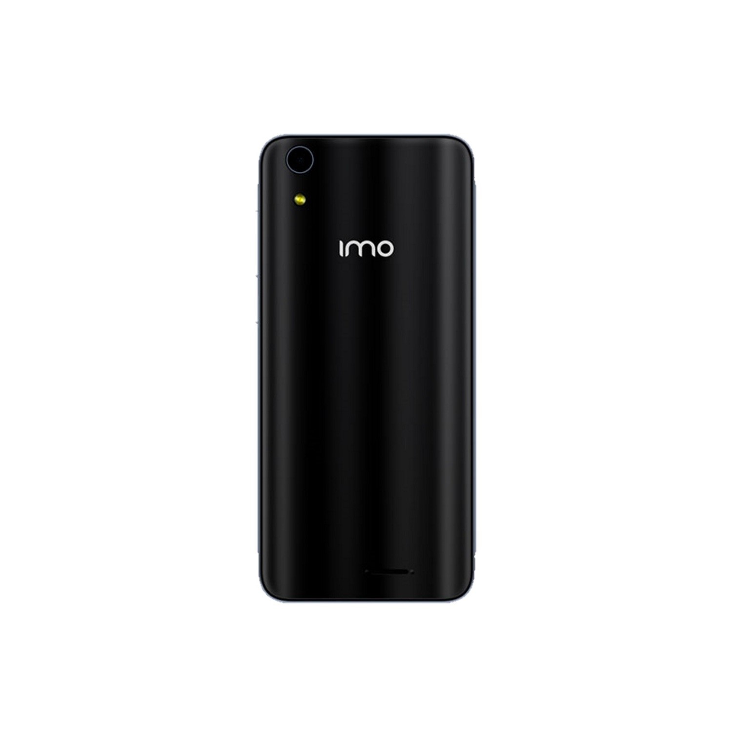IMO Q3 Plus Black 5" 8GB 4G Unlocked & SIM Free IMOQ3PLUSBLK | Appliances Direct
