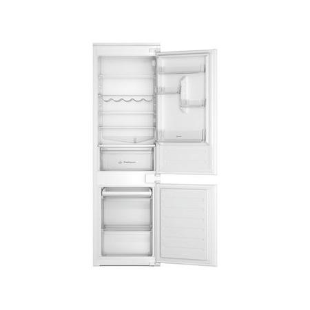 Indesit 273 Litre 70/30 Integrated Fridge Freezer INC18D011B1 ...
