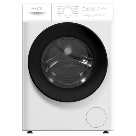 Inalto Series 2 7kg 1200rpm Washing Machine - White - Quiet, A-Rated ...