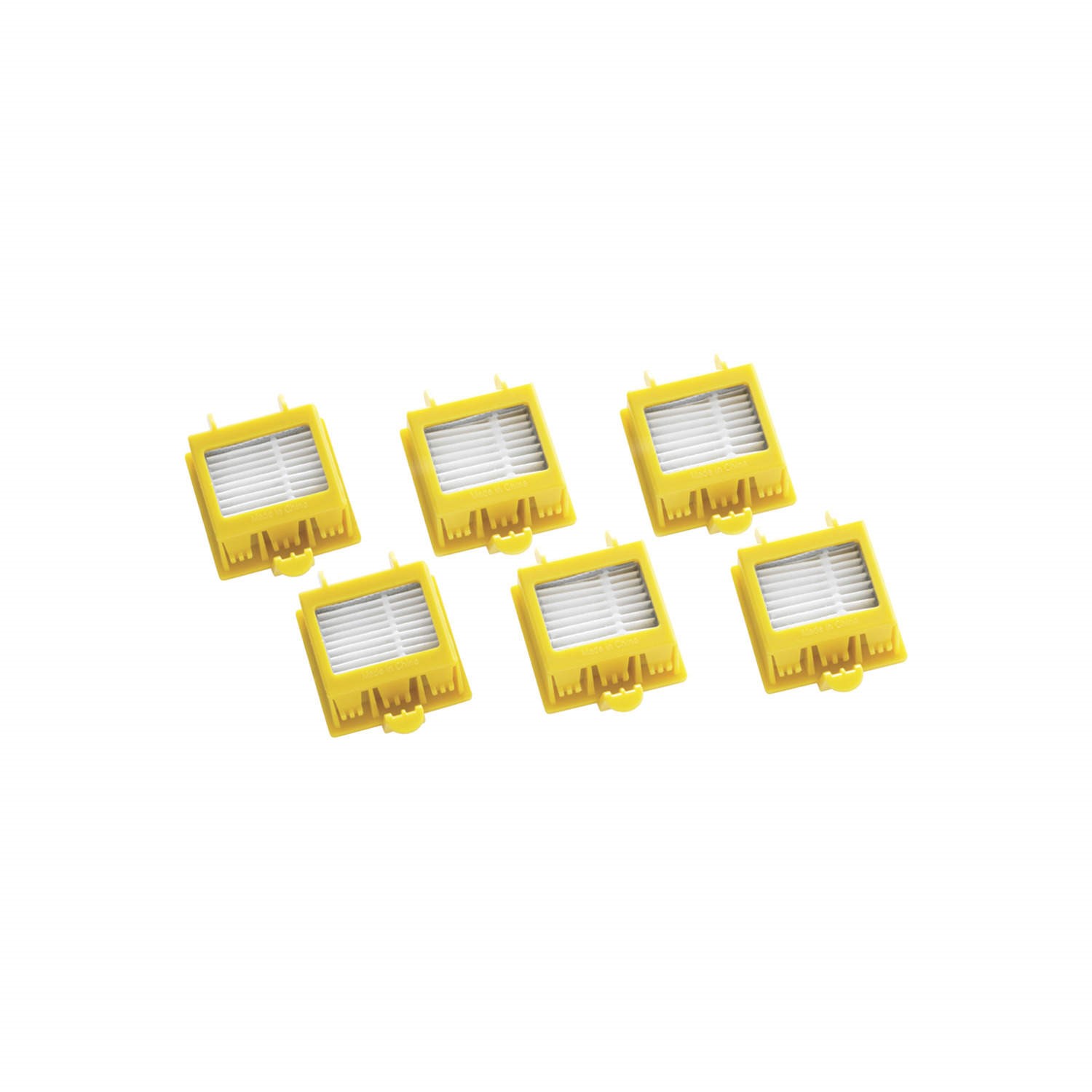 iRobot iR_21899 Roomba HEPA Filter 3-pack | Appliances Direct