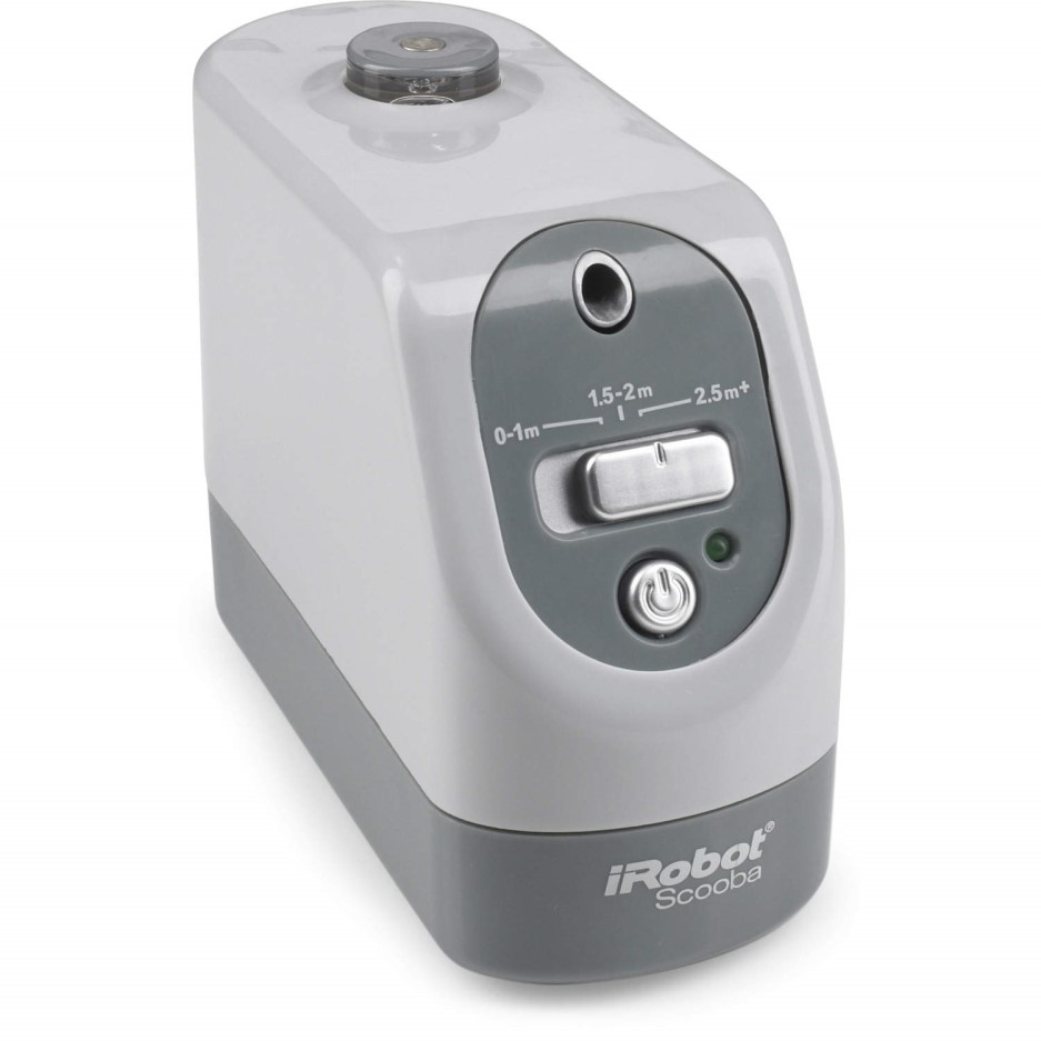 iRobot iR_5962 Scooba Virtual Wall | Appliances Direct