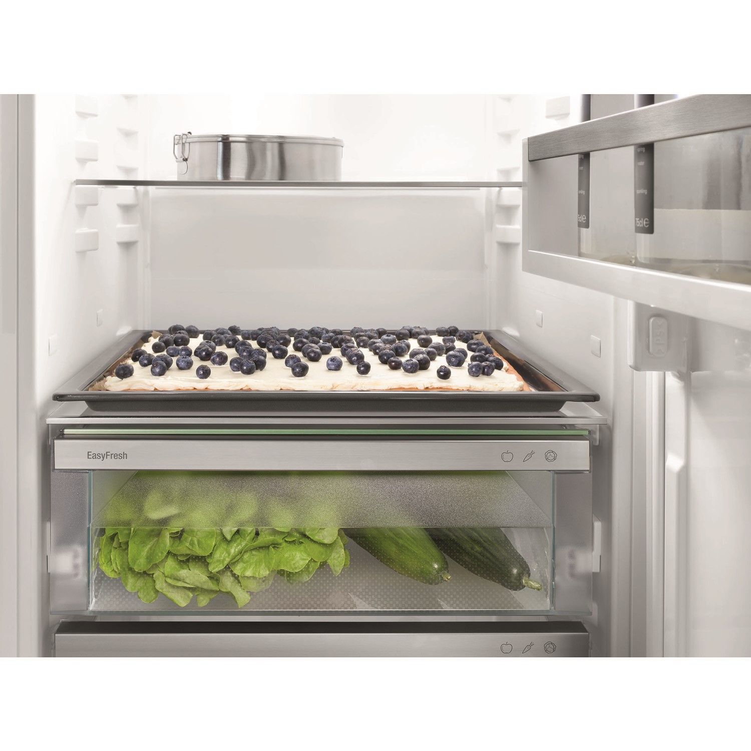 Liebherr 182 Litre In-Column Integrated Fridge IRf5101 | Appliances Direct