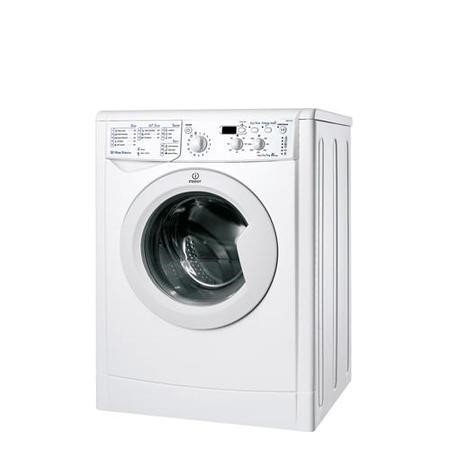 Indesit IWD71451 7kg 1400rpm Freestanding Washing Machine - White ...