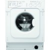 Indesit IWME127 7kg 1200rpm A+ Integrated Washing Machine - White ...