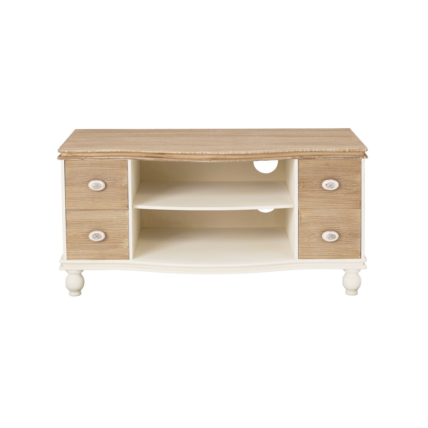 LPD Juliette Tv / Media Unit - TV's up to 30" JULIETTV | Appliances Direct