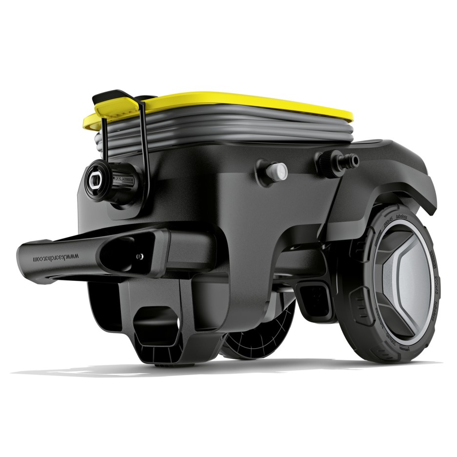 Karcher K7 Compact Pressure Washer K 7Compact | Appliances Direct