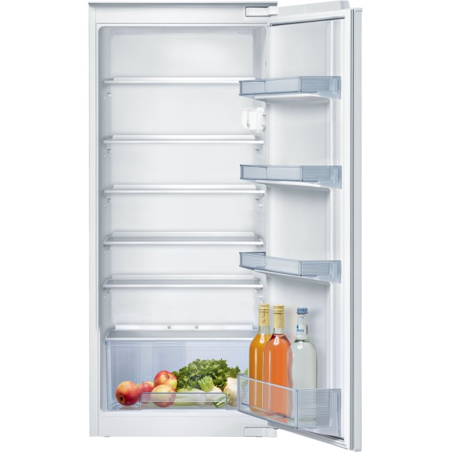 Neff N30 In-column Integrated Larder Fridge K1544XSF0 | Appliances Direct