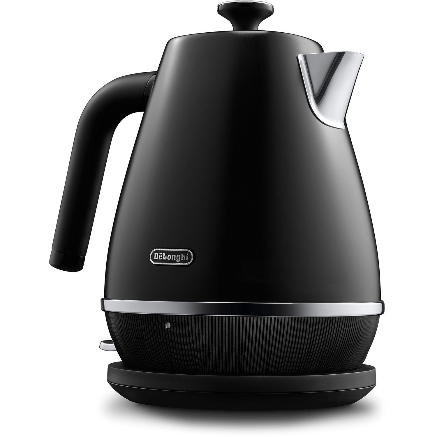 Delonghi Distinta X 1.7L Cordless Kettle - Black KBIN3001.BK ...