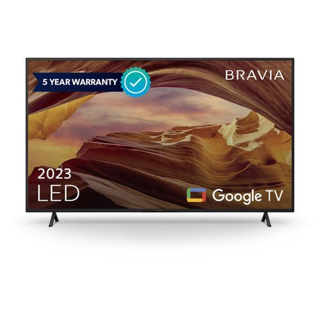 Sony BRAVIA X75W Smart 75 inch 4K Ultra HD LED TV KD75X75WLU ...