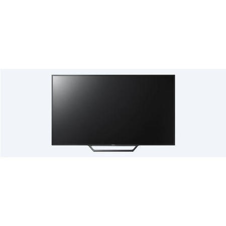Sony KDL40WD653BU 40 Inch 1080p Smart built in WiFi 400Hz LED TV ...