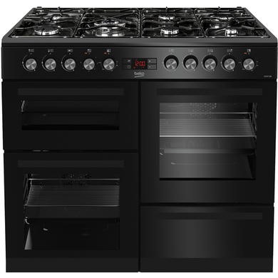 Cheap 100cm Dual Fuel Range Cookers Deals at Appliances Direct