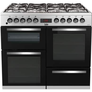 Cheap 100cm Range Cookers Deals at Appliances Direct