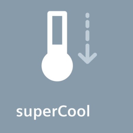 Siemens KG36NSW31 Frost Free Freestanding Fridge Freezer With ...
