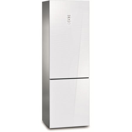 Siemens KG36NSW31 Frost Free Freestanding Fridge Freezer With ...
