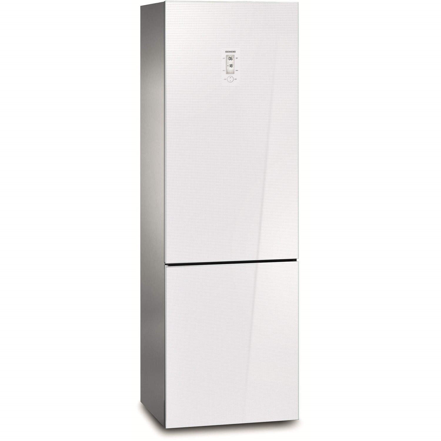 Siemens KG36NSW31 Frost Free Freestanding Fridge Freezer With ...