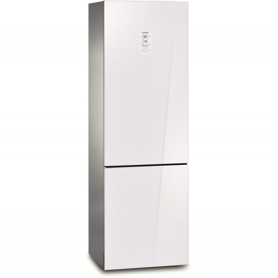 Siemens KG36NSW31 Frost Free Freestanding Fridge Freezer With ...