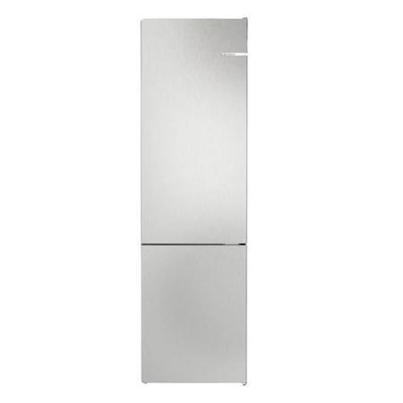 Refurbished Bosch Serie 4 KGN392LAF Freestanding 363 Litre 70/30 Frost ...