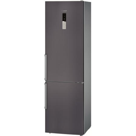 Bosch KGN39XC32 Frost Free Multiflow Freestanding Fridge Freezer In ...