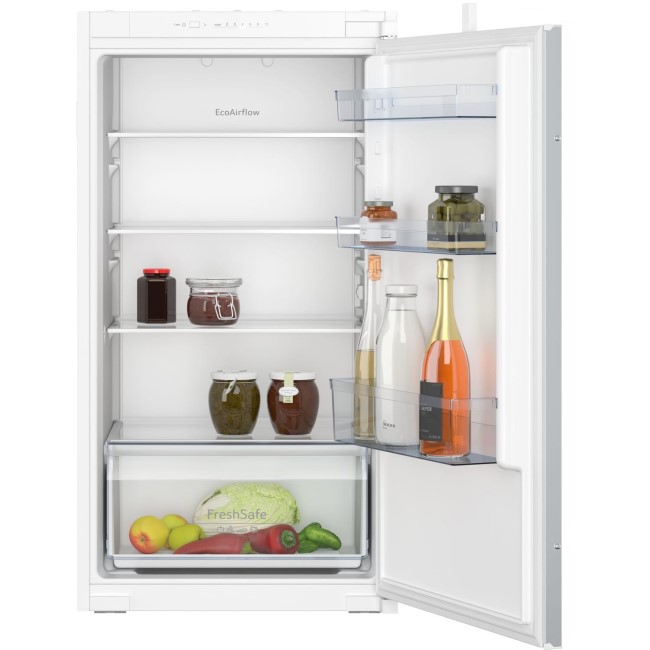 Neff N30 165 Litre In-column Integrated Fridge KI1311SE0 | Appliances ...
