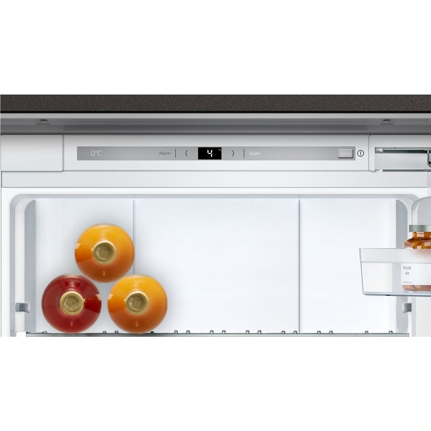 Neff N90 289 Litre In-column Integrated Fridge KI8816DE1 | Appliances ...