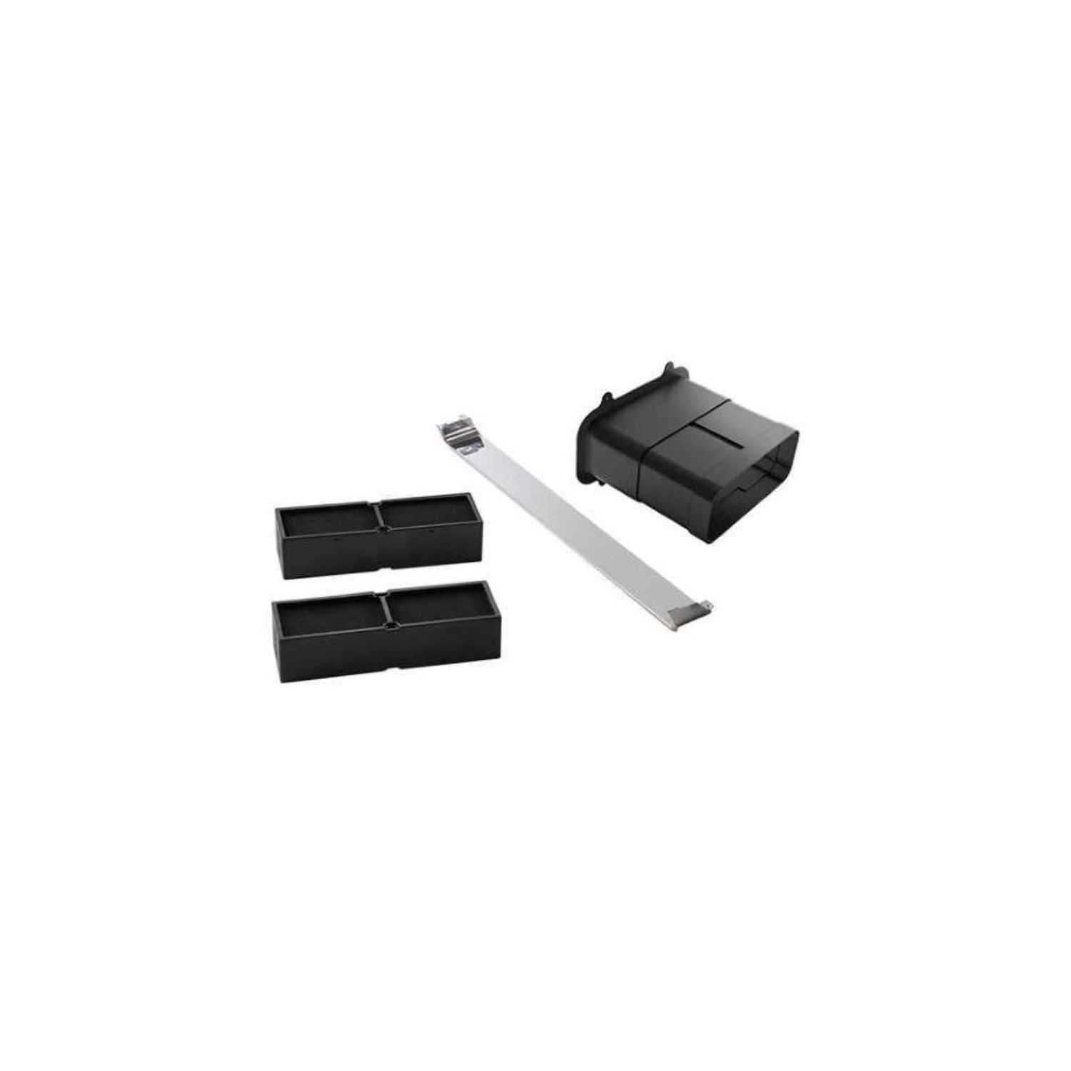 Elica Re-circulating Kit Back Outlet for NT-ALPHA & NT-FIT KIT0180522 ...