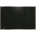 Miele KM6366 80.6cm Wide 6 Zone Induction Hob With 6 PowerFlex Zones ...