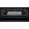 AEG 8000 Series CombiQuick 43L Built-in Combination Microwave Oven ...