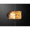 AEG 8000 Series CombiQuick 43L Built-in Combination Microwave Oven ...