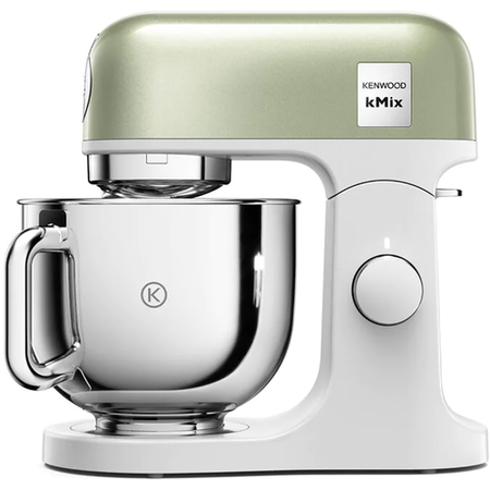 Kenwood KMX760GR kMix Stand Mixer with 5L Bowl - Sage Green ...