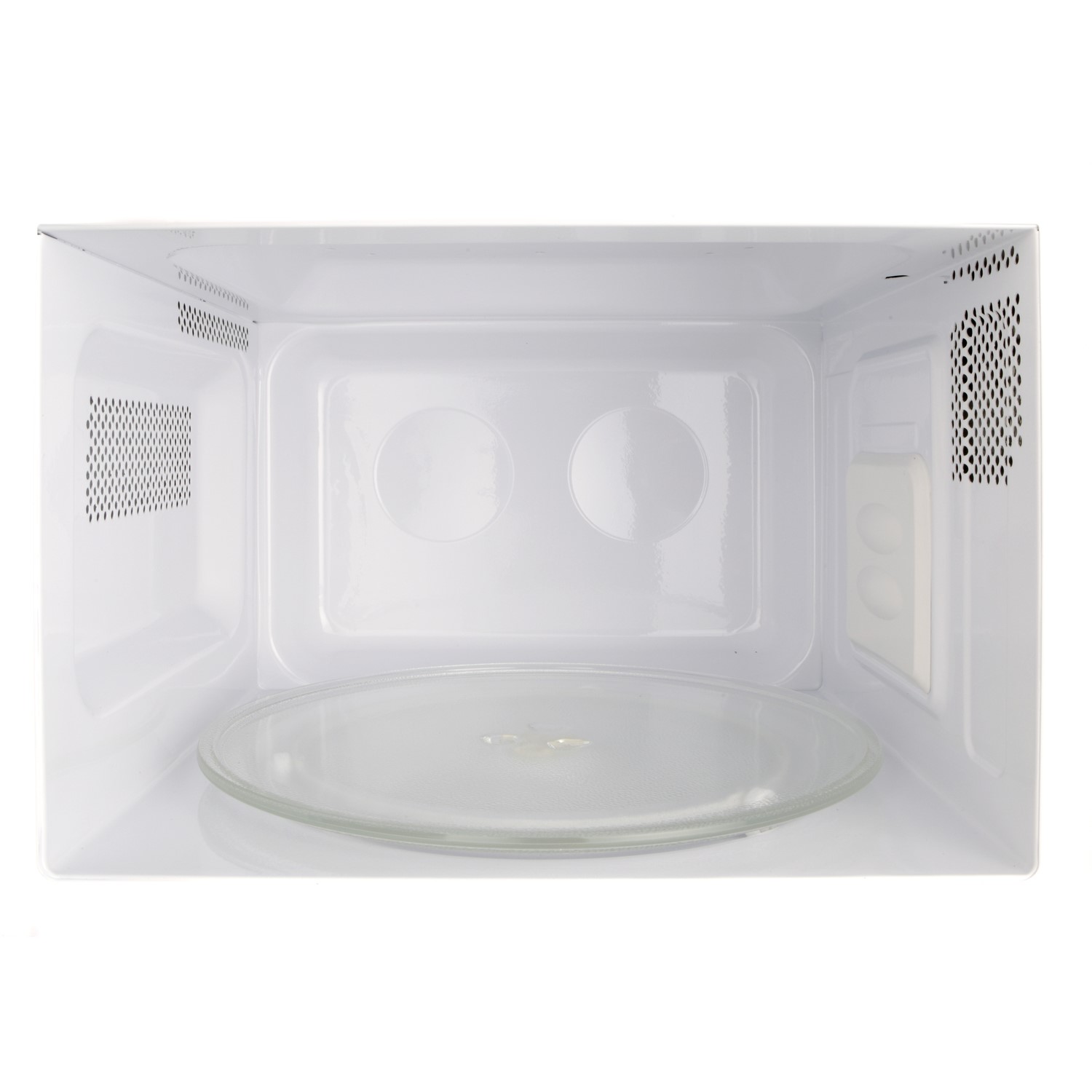 Daewoo KOR7LBKR 20L 800W Freestanding Microwave Oven - Red | Appliances ...