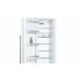 Bosch KSV36AW3PG Serie 6 346L 186x60cm Freestanding Fridge With ...