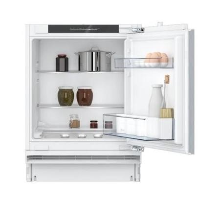 Neff N50 134 Litre Built Under Integrated Fridge KU1212FE0G ...