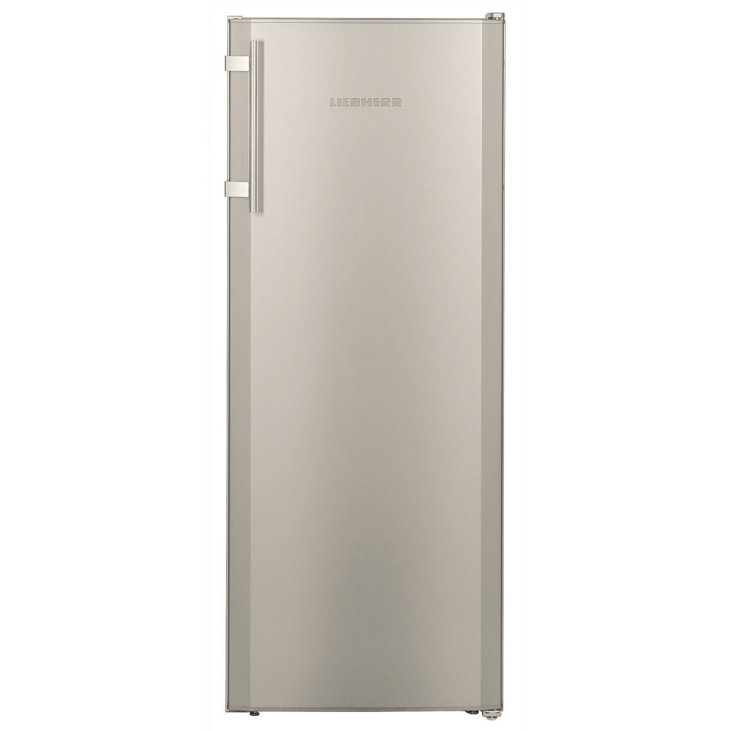 Liebherr 250L Freestanding Fridge With Icebox - Silver Ksl2834 ...