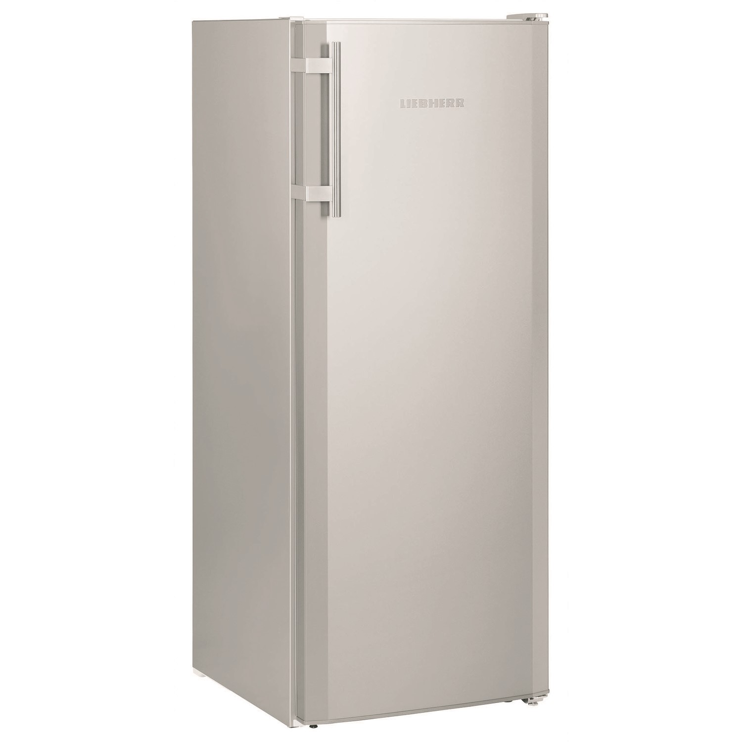 Liebherr 250L Freestanding Fridge With Icebox - Silver Ksl2834 ...