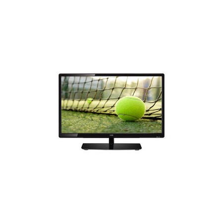 GRADE A2 - Logik 22" Full HD 1080p LED Freeview TV / Monitor 2 HDMIs ...