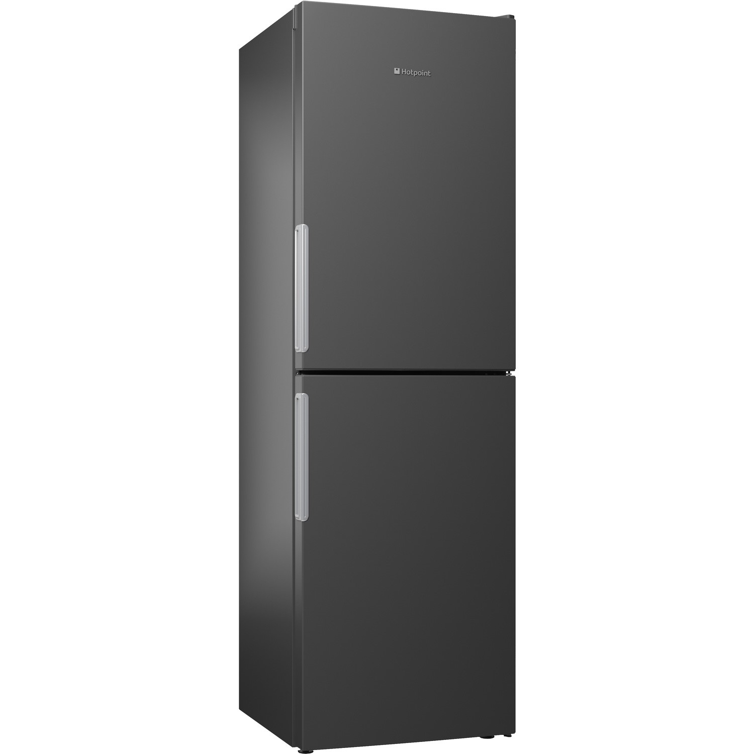 Hotpoint LEX85N1G 189x60cm 296 Litre Freestanding Fridge Freezer ...