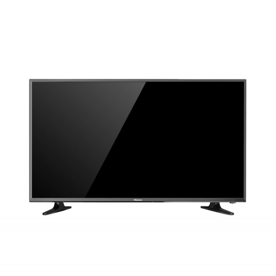 Hisense 32 Inch HD Ready LED TV LHD32D50TUK | Appliances Direct