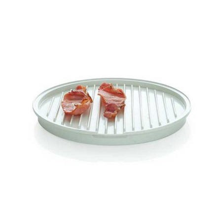 Baumatic LL126 Microwave Crisping Plate | Appliances Direct