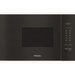 Miele M2234SC 900W 17L Built-in Microwave & Grill - Black | Appliances ...