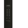 Miele 17L 900W 60cm Built-In Microwave with Grill - Black M2234SC ...