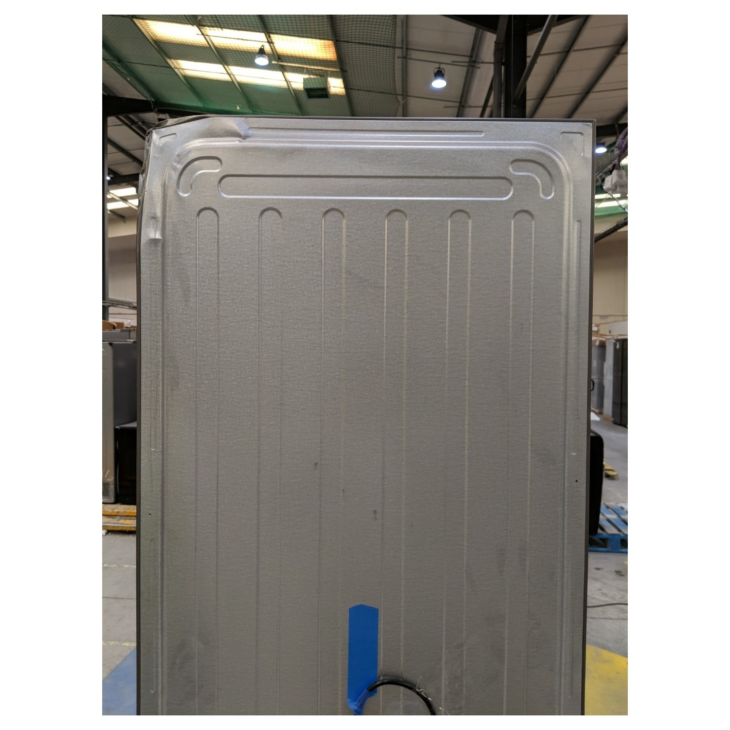 Refurbished Major Brand Freestanding 354 Litre 70/30 Fridge Freezer ...