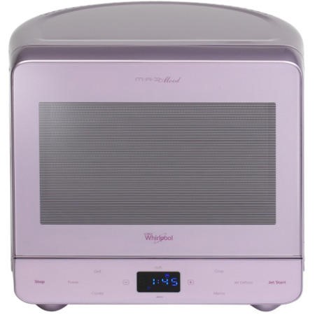 Whirlpool MAX38CPK Max 38 Microwave With Steam Function Cosmopolitan ...