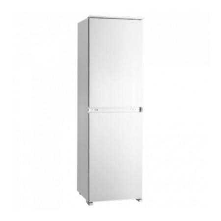 Fridgemaster MBC55249 50-50 Integrated Fridge Freezer | Appliances Direct