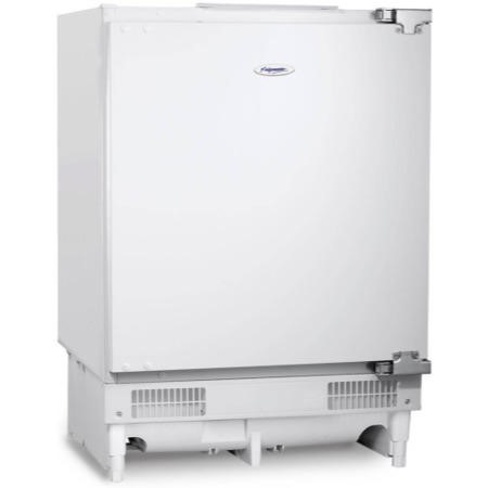 GRADE A2 - Fridgemaster MBUZ6097 Integrated Under Counter Freezer ...
