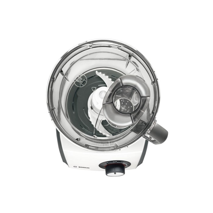 Bosch MCM62020GB 3.9L Food Processor With Blender And Juicer ...