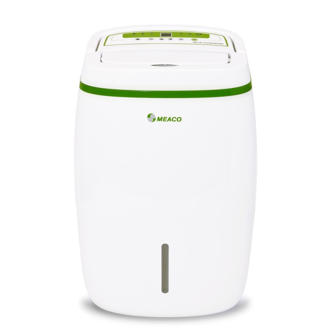 Meaco Platinum 20L Low-Energy Compressor Dehumidifier and HEPA Air ...